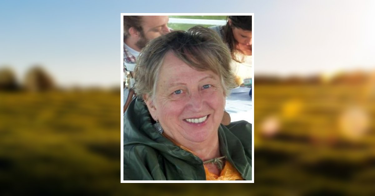 Margaret Goodwin Obituary November 25, 2020 - Leikness Funeral Home