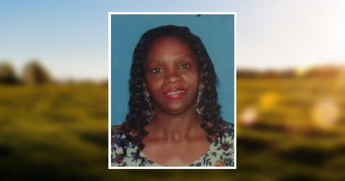 DEBRA HARRIS Obituary February 26, 2021 - Golden Gate Funeral Home