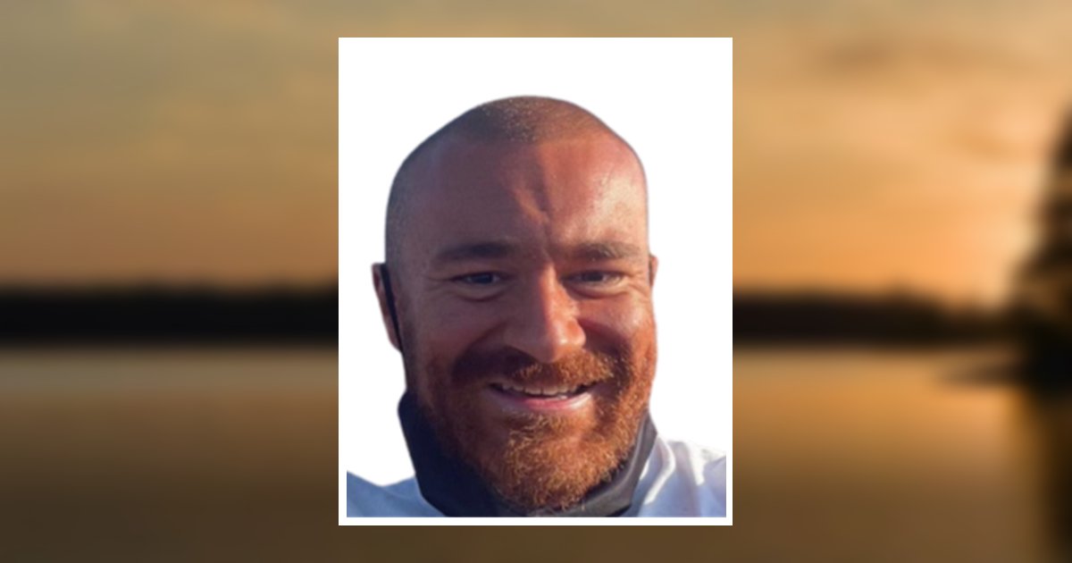 Charles "Wes" Wesley Norton IV Obituary 2024 - McCaleb Funeral Home & Sacred Park Cemetery