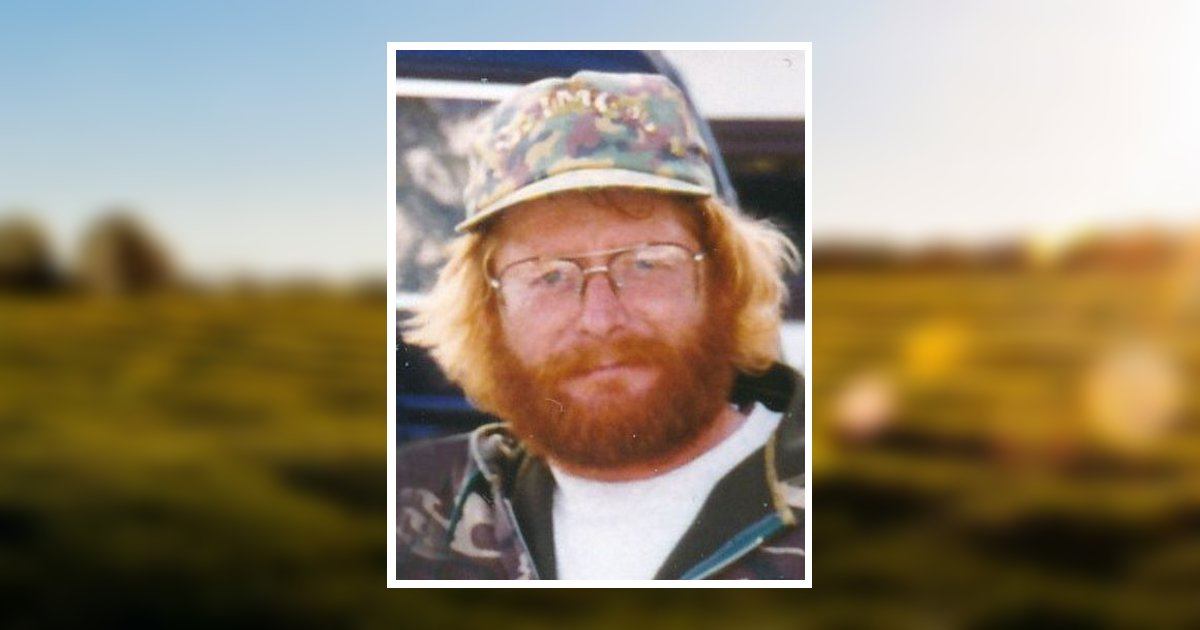 Ronald Boudreau Obituary March 30, 2019 - Parker Kohl Funeral Home ...