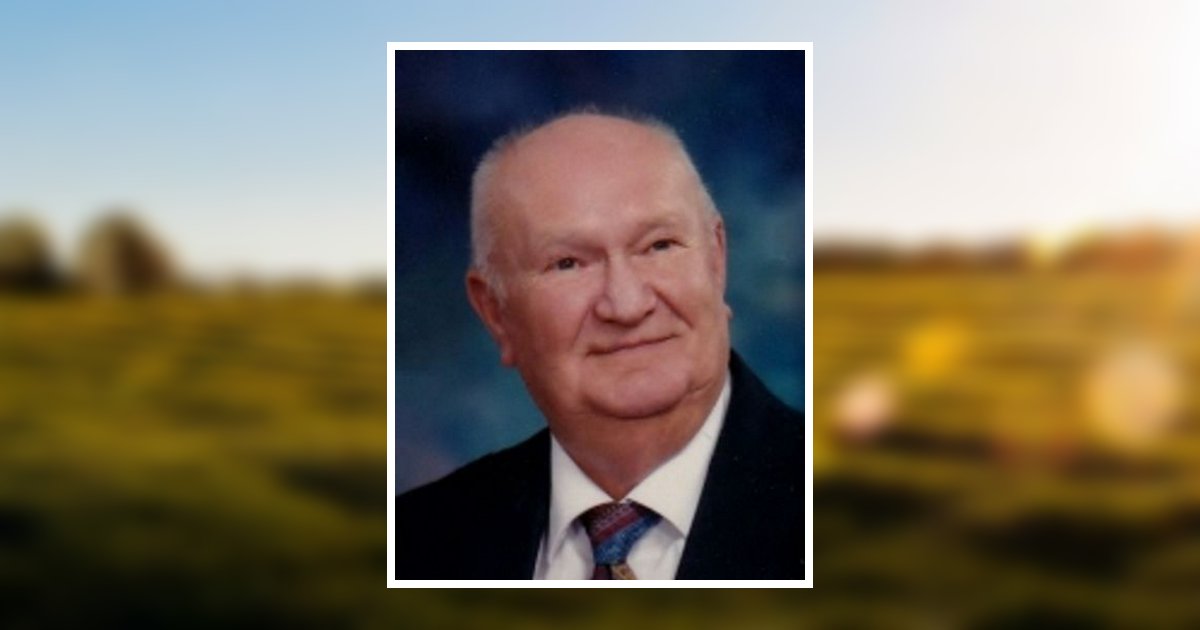 Donald Lee Smith Obituary February 28, 2021 - Irvin-Parkview Funeral Home