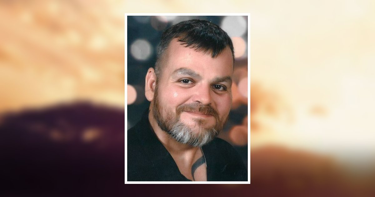 Jeffrey Craig II Obituary December 20, 2023 - FC Daehler Mortuary