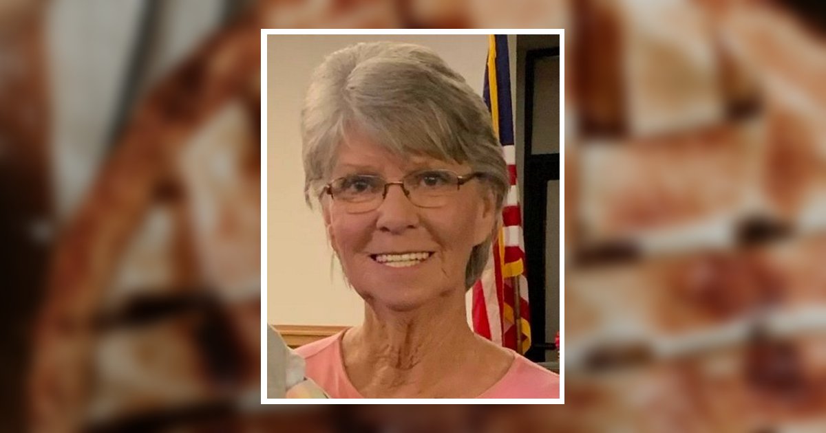 Edda Mobley Obituary May 13, 2025 - Johnson Funeral Home