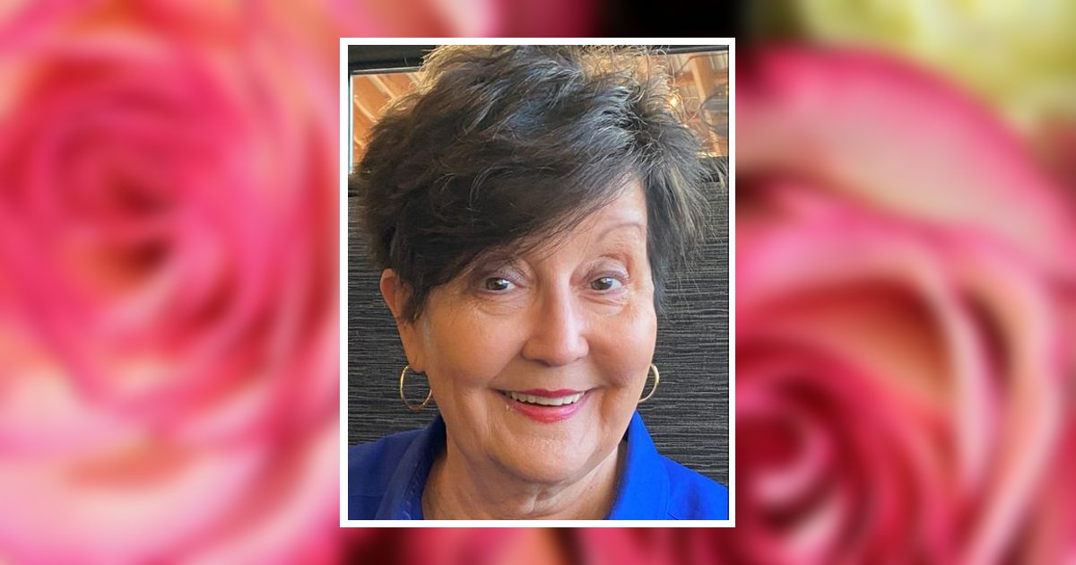 Becki J. Conway Obituary November 9, 2023 - Jefferson Memorial Funeral Home and Gardens