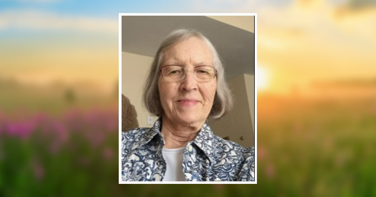 Rosa "Micky" Darr Obituary November 5, 2023 - Smith Family Funeral Home