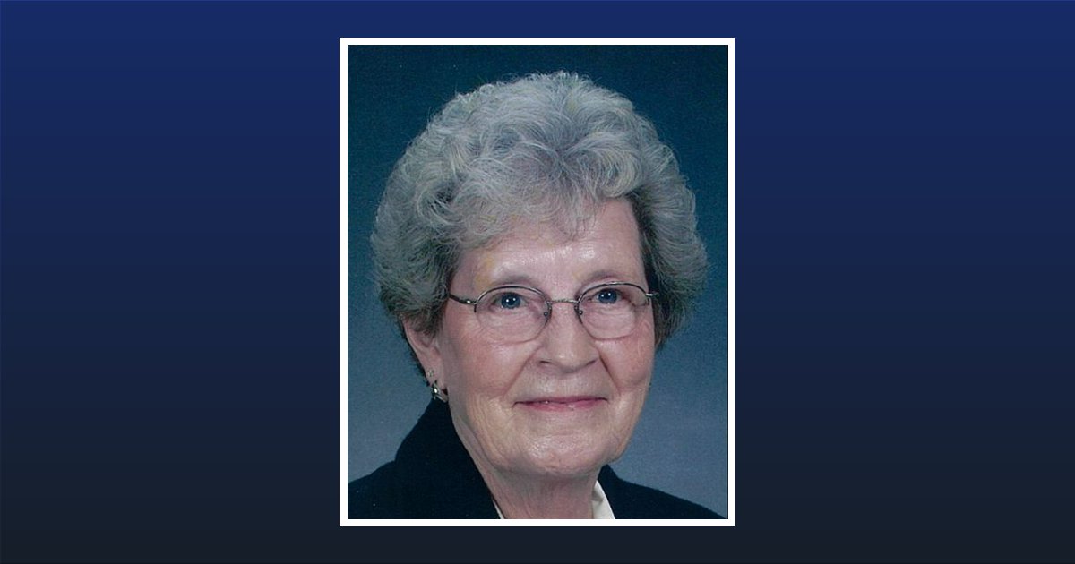 Georgia J. Ferres Obituary July 10, 2024 - Conroy Funeral Home