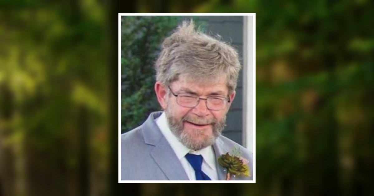 Thomas C. Hoel Obituary 2023 - Wichmann Funeral Homes