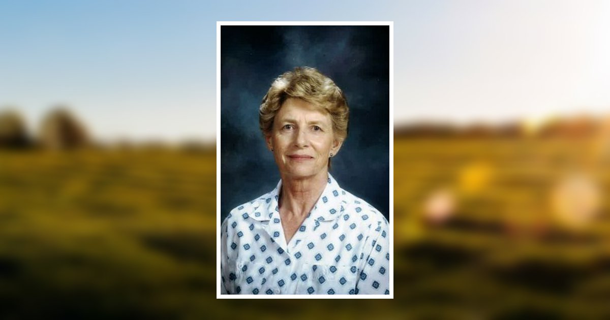 Geraldine (Jerry) (Farrar) Merkley Obituary February 2, 2023 - Ashley Valley Funeral Home