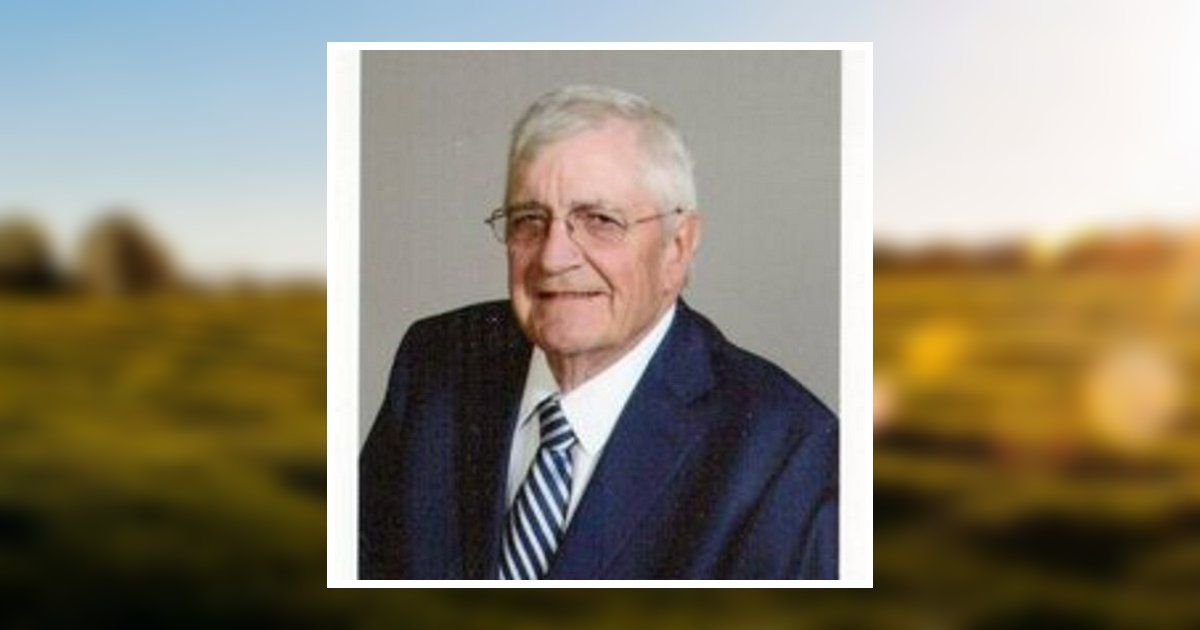 Joel H. Culp (Plainview) Obituary November 25, 2022 - Kornerstone ... Joel H. Culp (Plainview) Obituary November 25, 2022 - Kornerstone ...