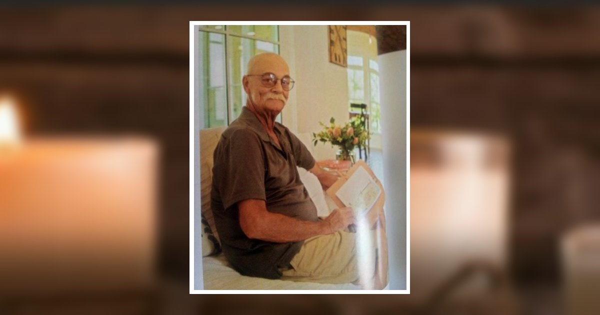 Bobby Poole Obituary June 2, 2024 - Baker Funeral Home & Crematory