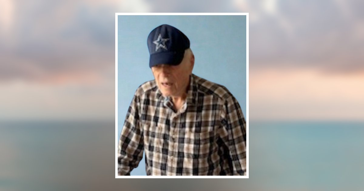 Marvin Abrams Obituary May 23, 2025 - Sunset Funeral Homes