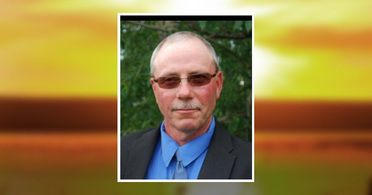 Tim Simpson Obituary 2023 - Drayton Memorial