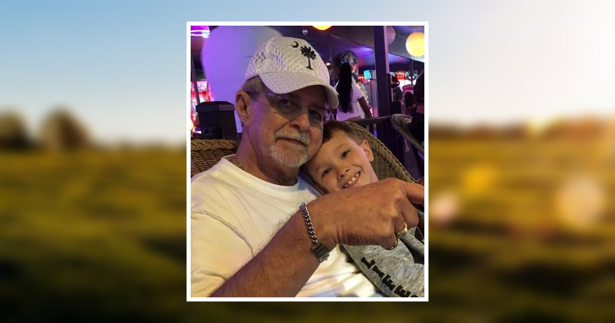 Gene Drees Obituary May 29, 2022 - Durst Funeral Home