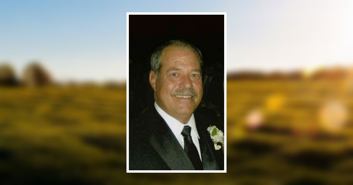 Gregory Achee Obituary February 7, 2016 - Bagnell & Son Funeral Home