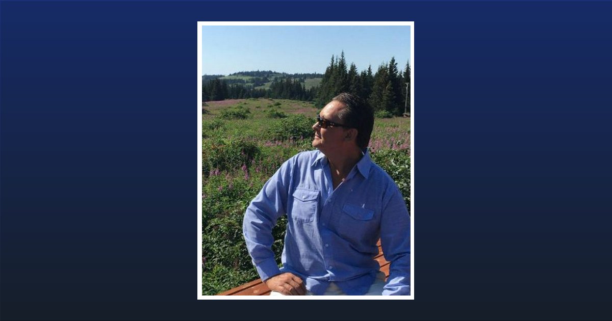 Brett Edgell Obituary July 25, 2022 - Bradshaw Funeral