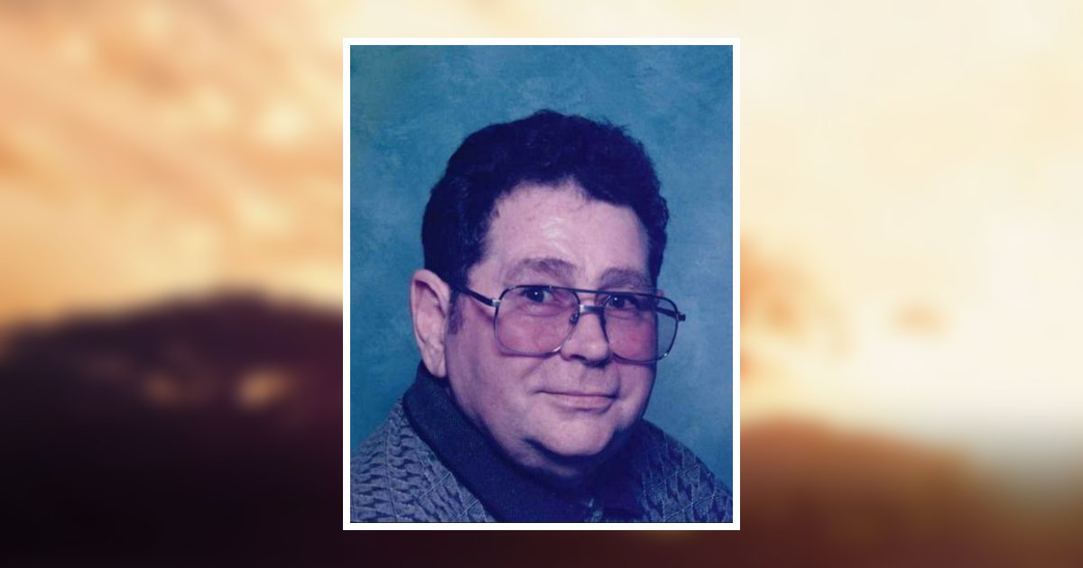 Robert Edgar Lee Obituary September 12, 2024 - Rose - Neath Funeral Homes