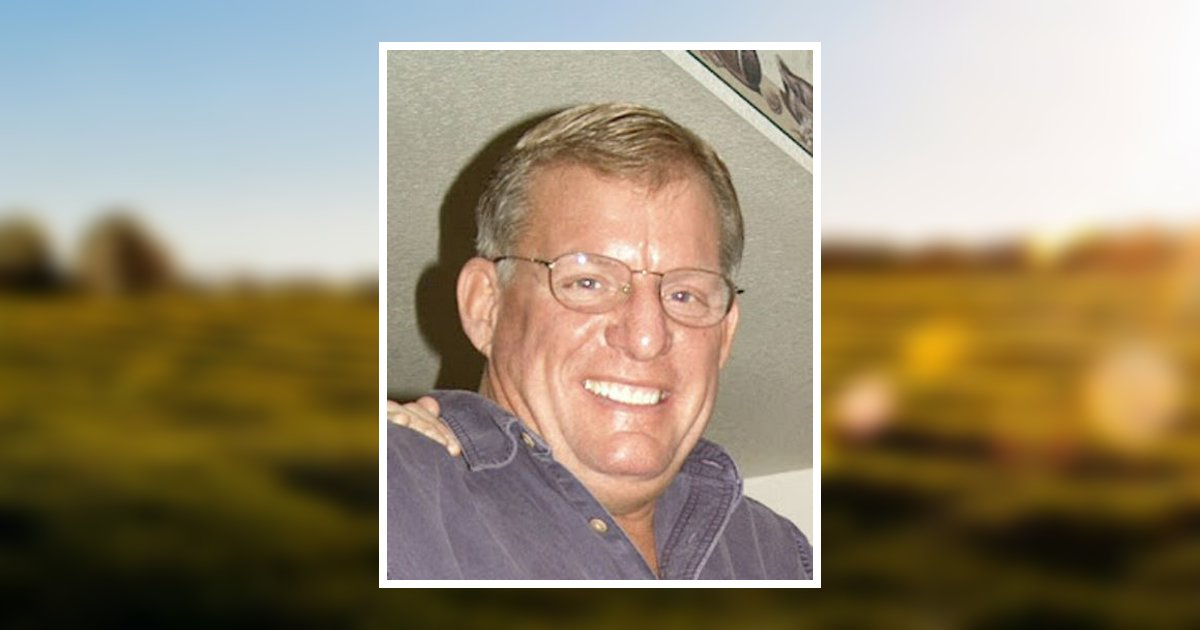 Wesley “Tuck” Carmon Rogers Jr. Obituary - Alden-Waggoner Funeral ...