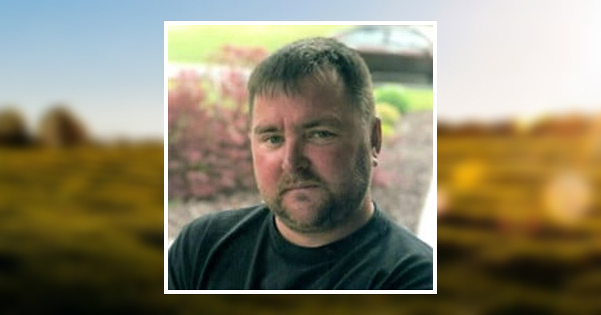 Brian Lee Sisson Obituary May 25, 2023 - Horne Funeral Home & Cremation ...