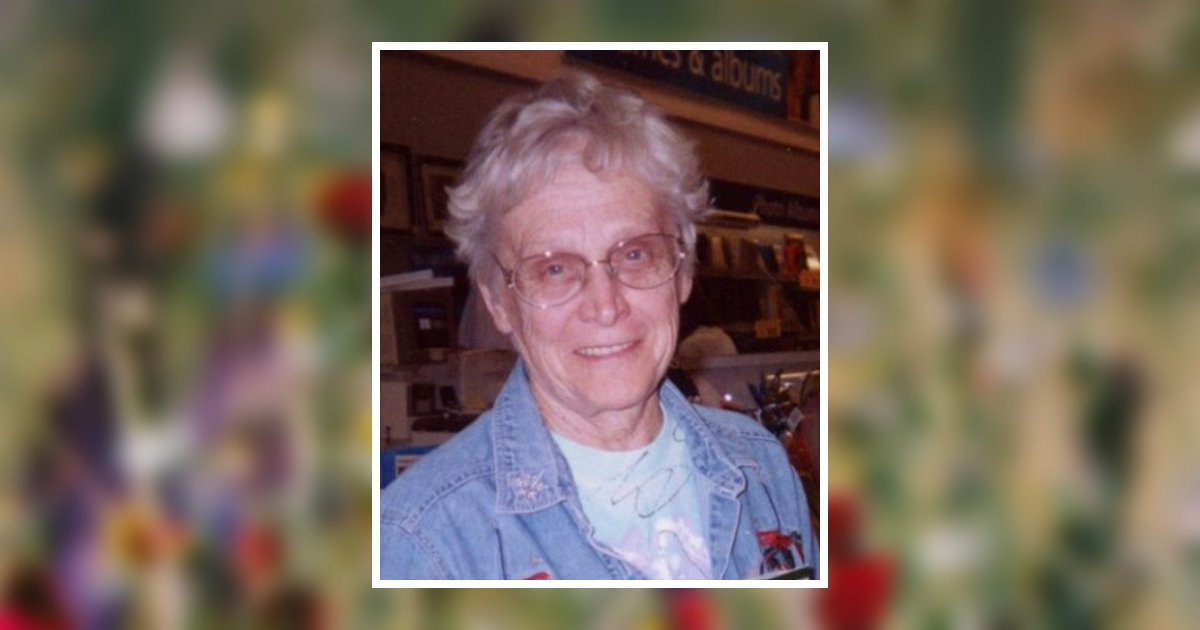 Hazel F. Shortt Fletcher Obituary February 3, 2024 - H.E. Turner & Co ...