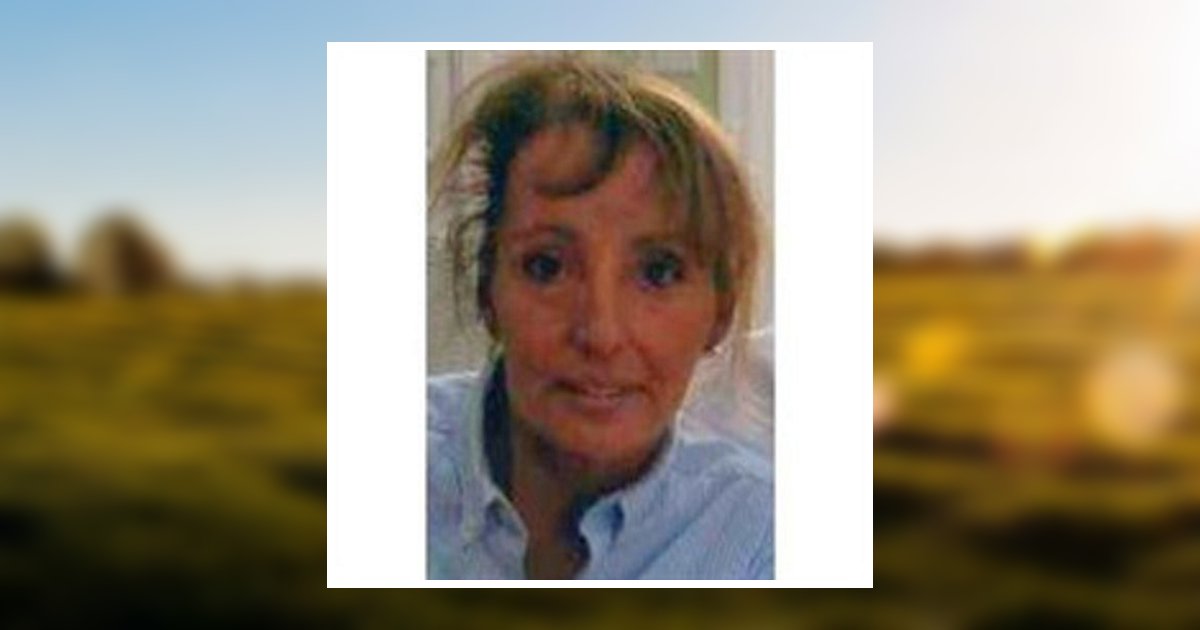 Susan Trainor Hall Obituary July 11, 2008 - Memorial Funeral Homes