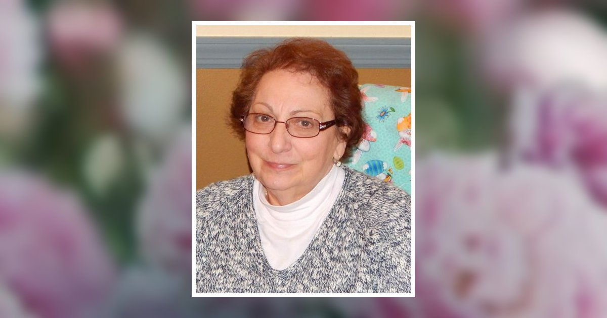 Donna M. Hall Obituary February 23, 2025 - Rose Hill Funeral ...