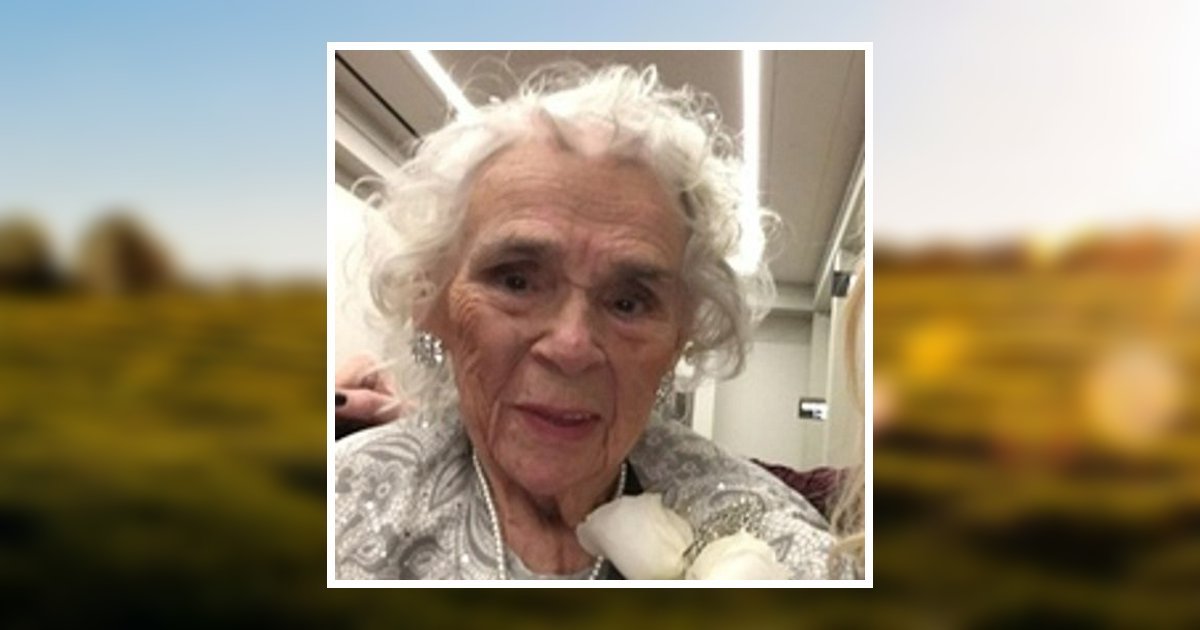 Wanda Lee Carr Obituary May 10, 2020 - Stanley Funeral Homes