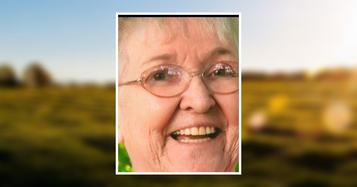Kathleen White Obituary January 7, 2020 - E. Alvin Small Funeral Home