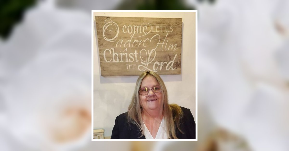 Deborah "Debbie" Irene Langer Stinnett Obituary August 2, 2023 ...