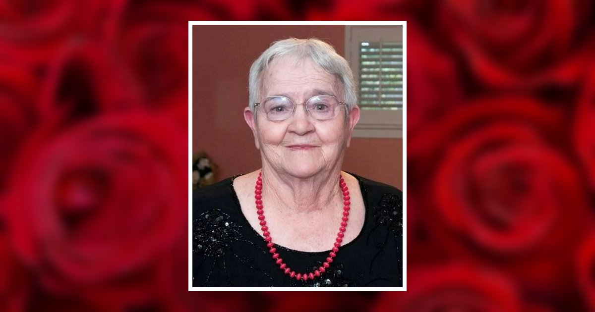 Wanda L. Beaver Obituary 2023 - Kerrville Funeral Home