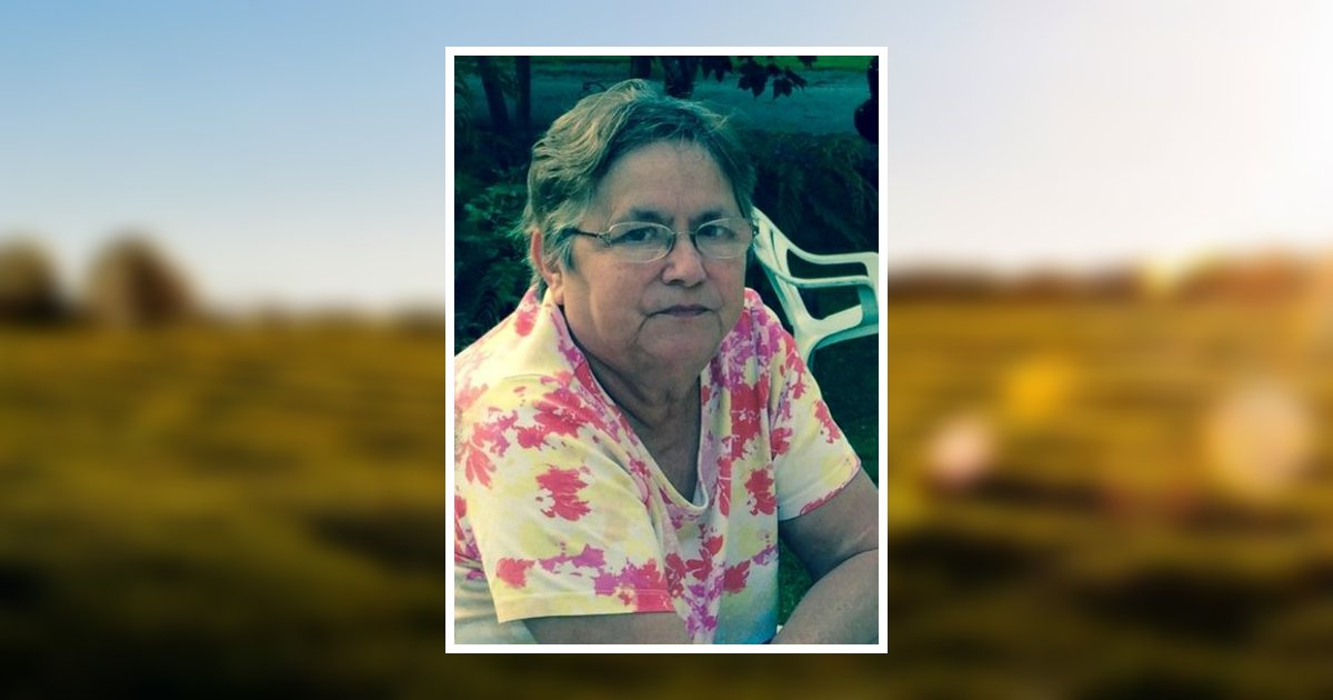 Mary Queener Obituary 2015 - Gundrum Funeral Home