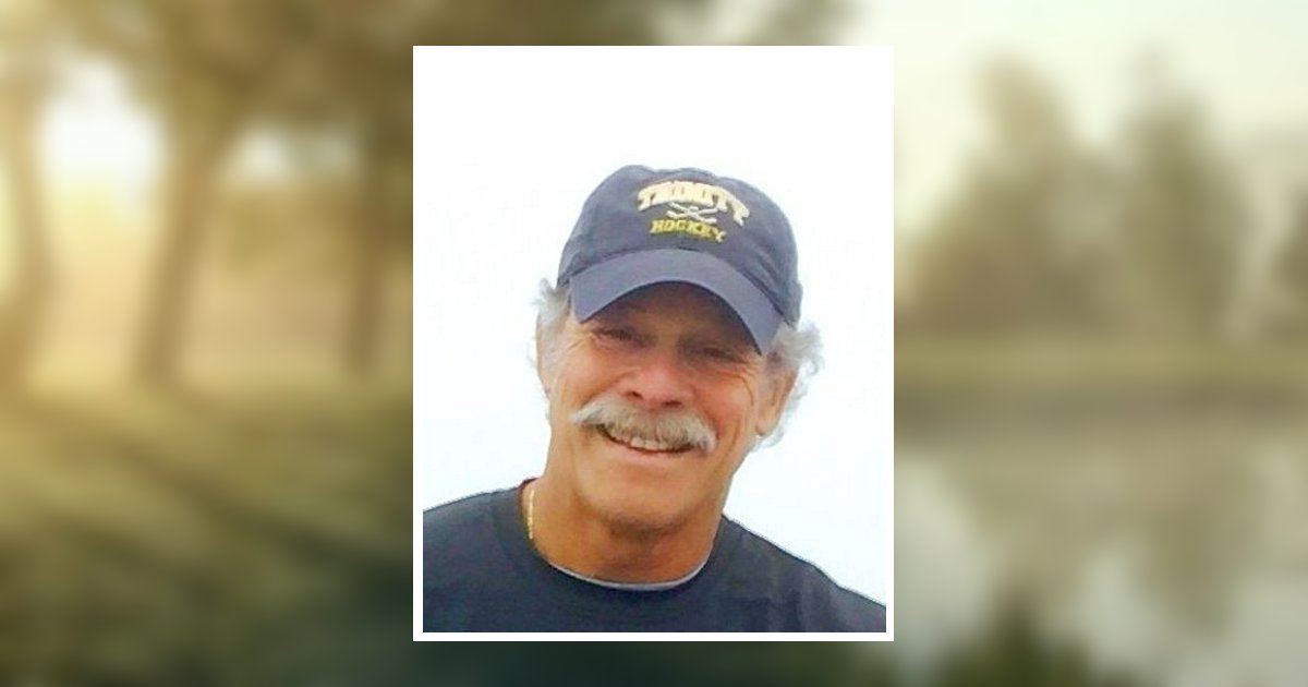 Victor "Vic" Levine Obituary 2023 - Cress Funeral and Cremation Services