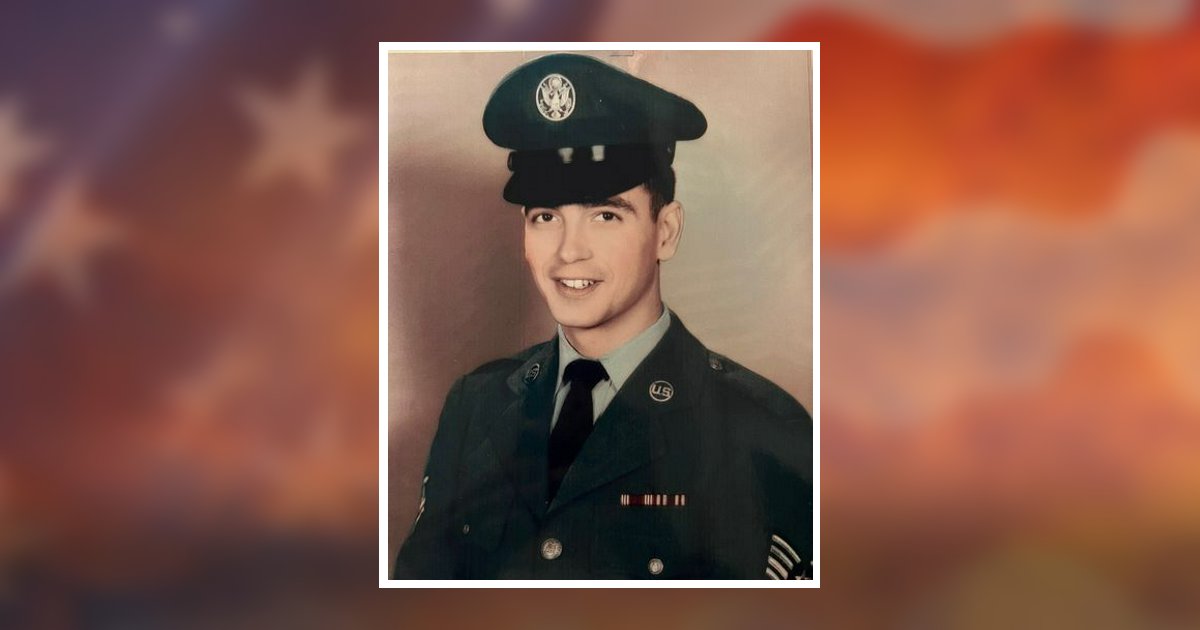 Henry Sanford "H.S." Myers Obituary 2024 - Smith Funeral and Cremation ...