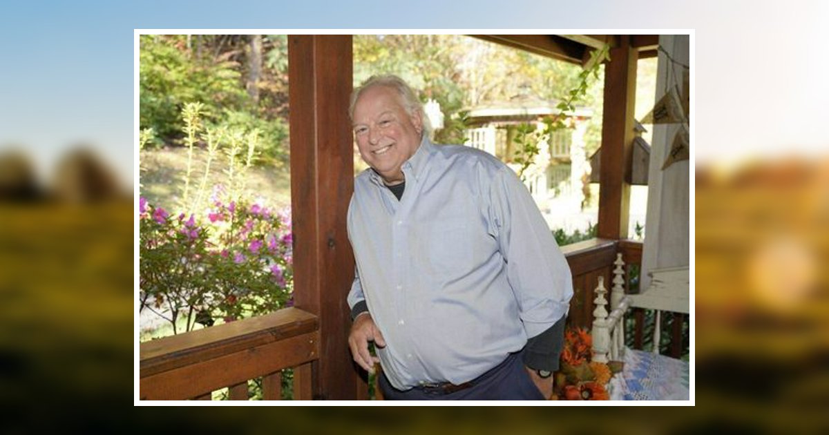 Sherwin Heatherly Obituary October 6, 2022 - West Harpeth Funeral Home ...