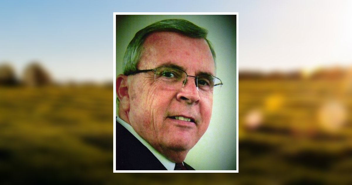 Steven Young Obituary September 1, 2021 - Sundberg-Olpin & Wheeler Mortuary