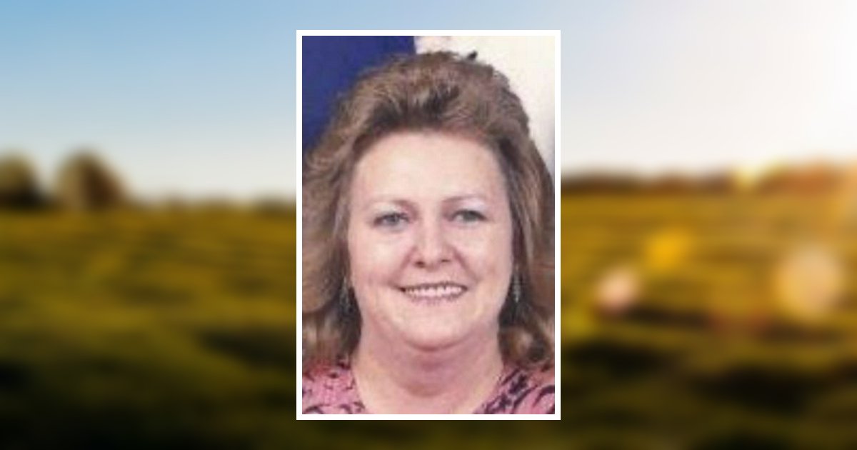 Susan Edna Cripps Obituary March 1, 2020 - Forrest & Taylor Funeral Home