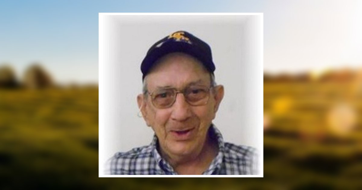 Paul "Mayo" Touchet Obituary November 28, 2016 - Vincent Funeral Home