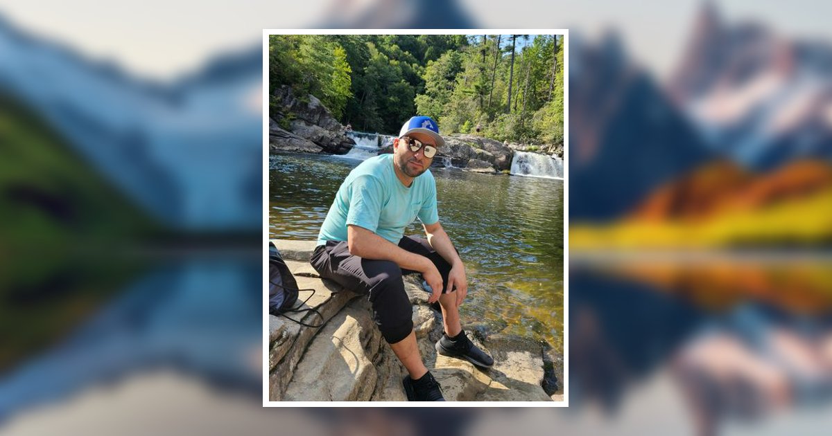 Victor Saul Valadez Lopez Obituary December 10, 2023 - Beam Funeral Service & Crematory