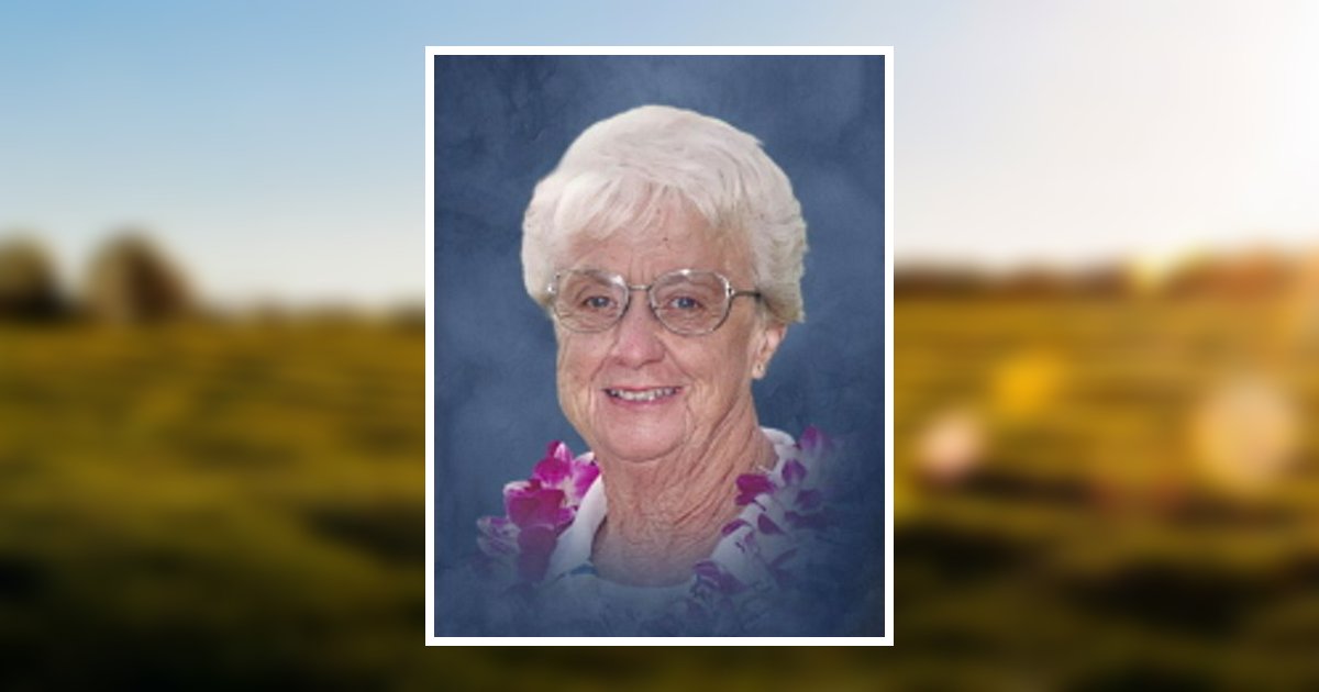 Barbara Grace Gregg Obituary July 22, 2021 - Brownfield Funeral Home