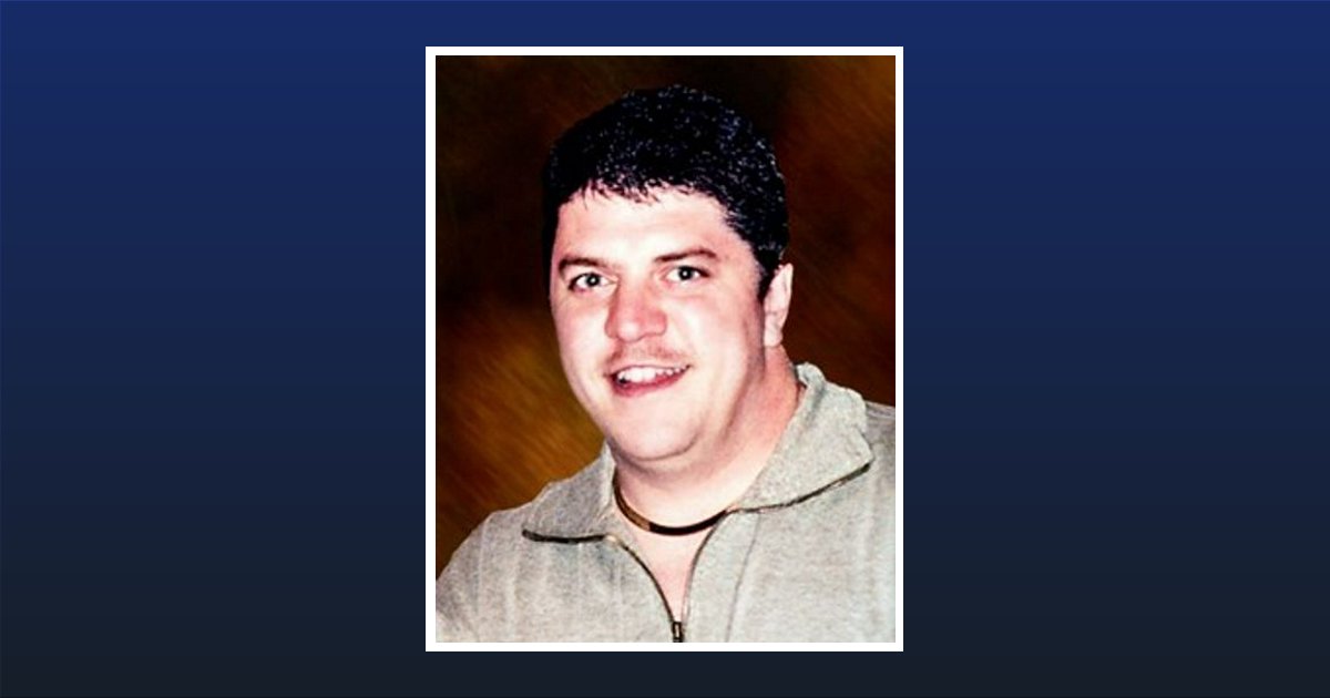 Shane Collins Obituary March 25, 2018 - Newcomer Dayton