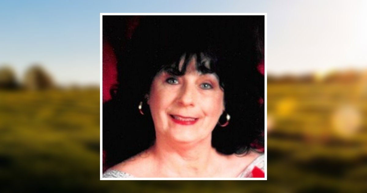 Kathy Dean Calton Obituary October 26, 2018 - Cutshall Funeral Home