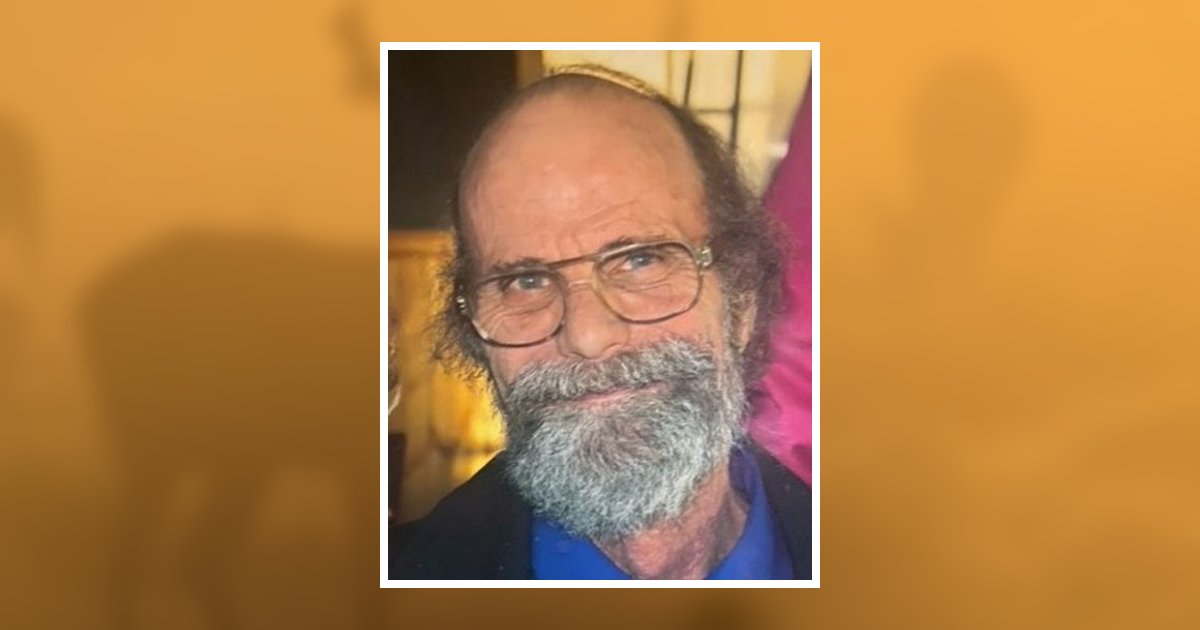 Roderick Palmer Obituary March 4, 2024 - Huff-Guthrie Funeral Home ...