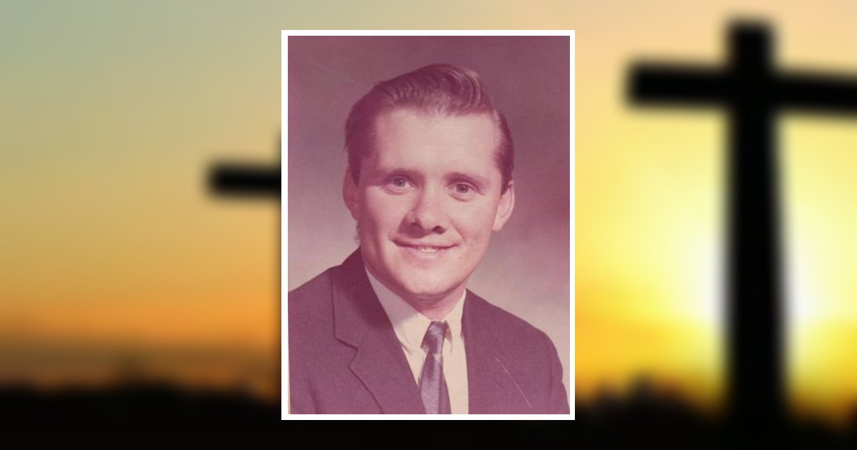 Raymond "Ray" Francis Jones Obituary September 11, 2018 - Buhrig ...
