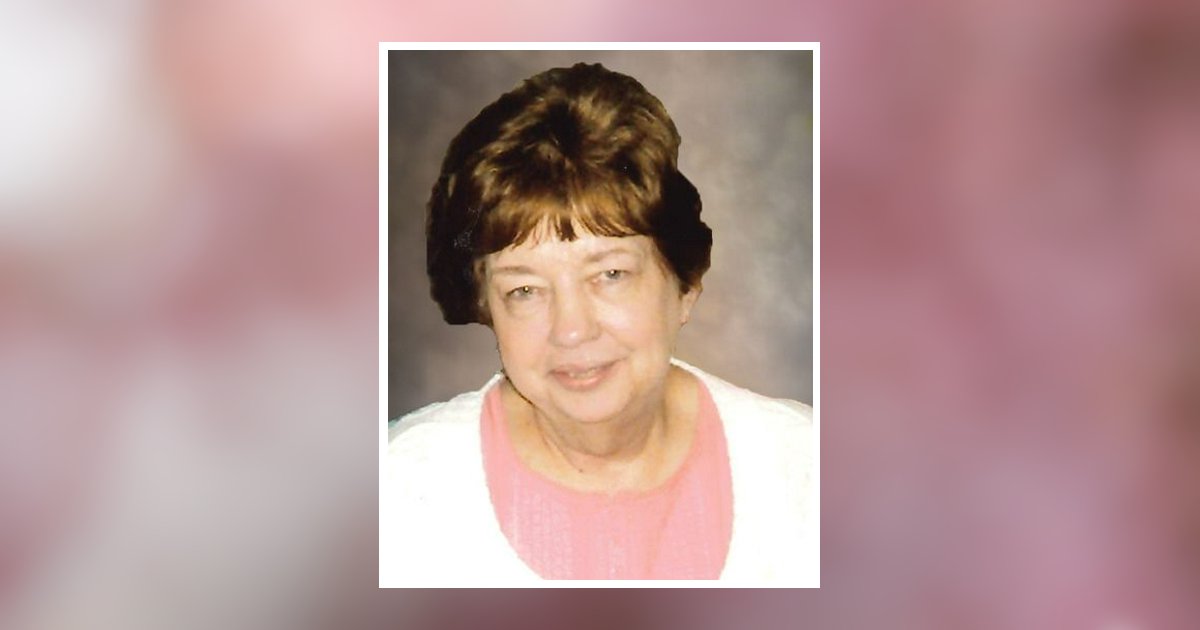 Constance Diane "Connie" Perry Obituary June 1, 2023 - Baue Funeral Homes