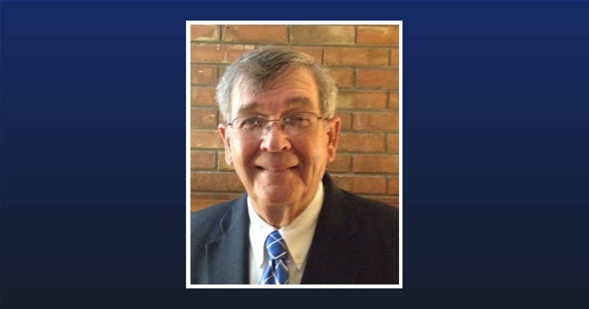 William Kenneth Martin Obituary October 24, 2024 - Albritton Funeral ...