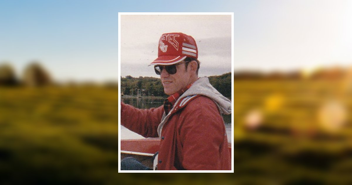 Ronald Rutt Obituary March 1, 2012 - Roberts Funeral Home