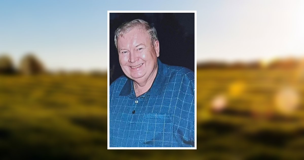 Bobby Lee Moss Obituary 2023 - Caldwell & Cowan Funeral Home Bobby Lee Moss Obituary 2023 - Caldwell & Cowan Funeral Home