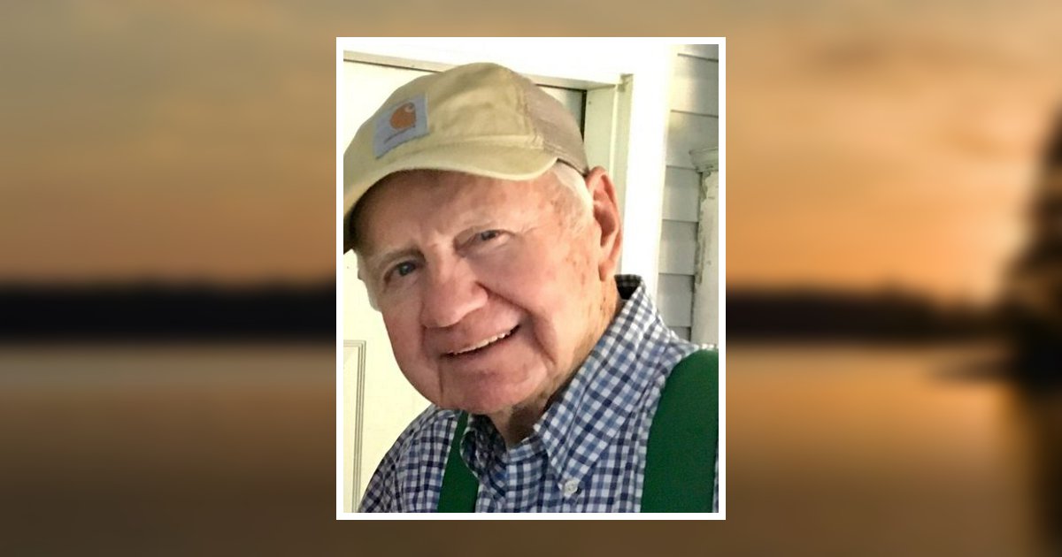 Carthel "Cart" Lee Wood Obituary January 21, 2023 - Smith Family Funeral Home