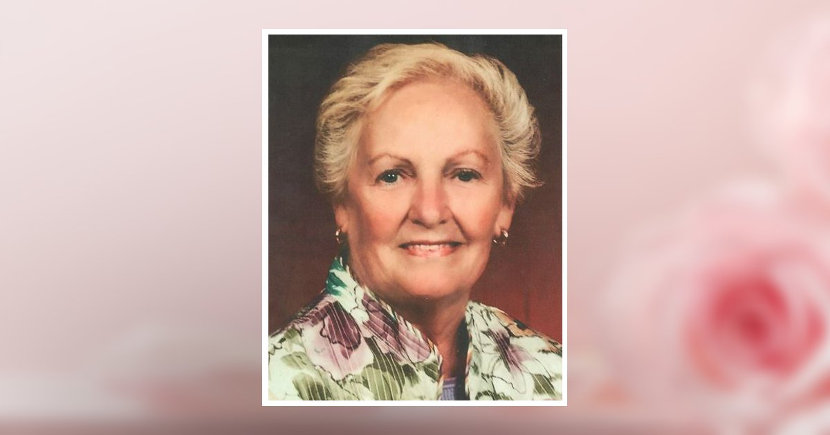 Nancy Pullen Obituary October 30, 2024 - Vance Brooks Funeral Home