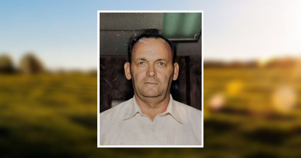 A. Dale Ricker Obituary September 14, 2018 - Terrace Park Funeral Home ...