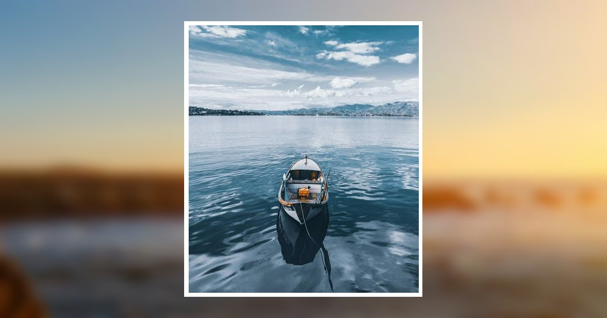 Rafael Sepulveda Obituary March 6, 2023 - Compean Funeral Home